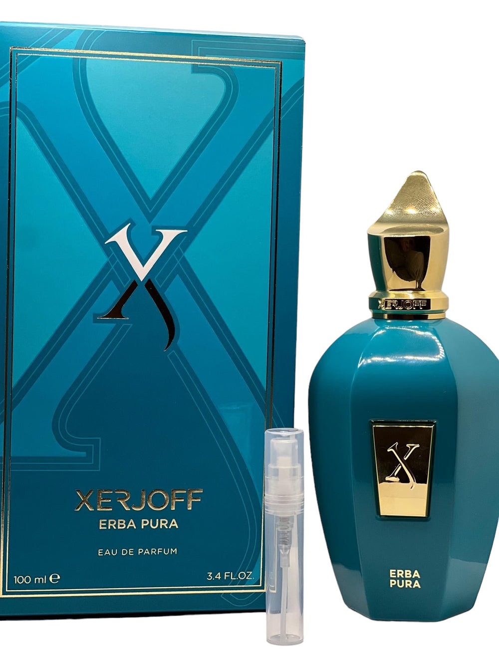 Parfym i samples - Prova parfymer utan att behöva råna banken ...